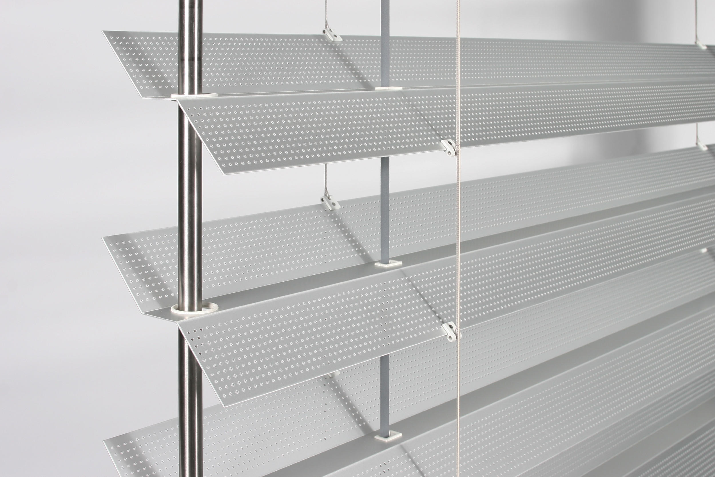 Brise-soleil orientables | TT150