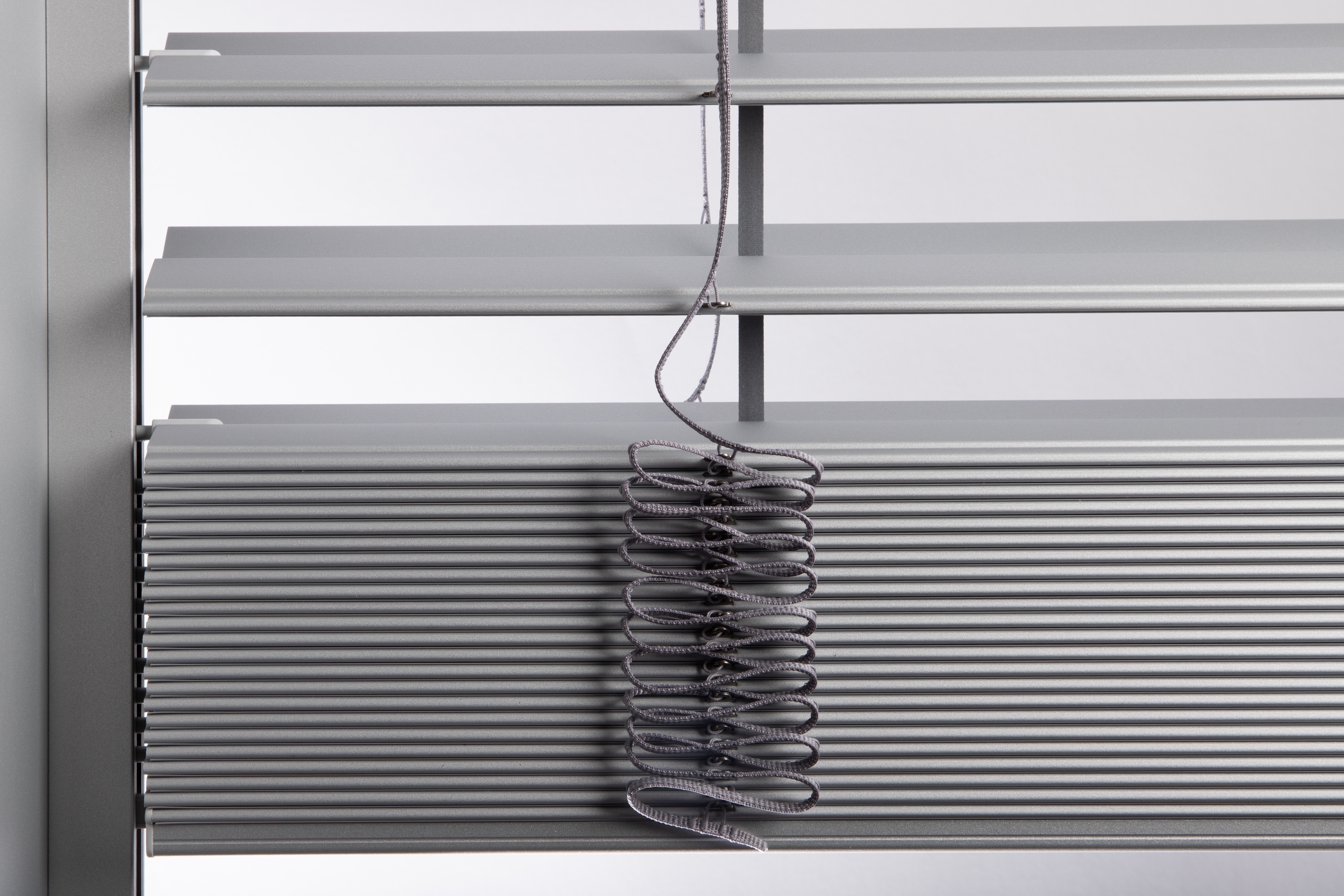 Brise-soleil orientables | TT70