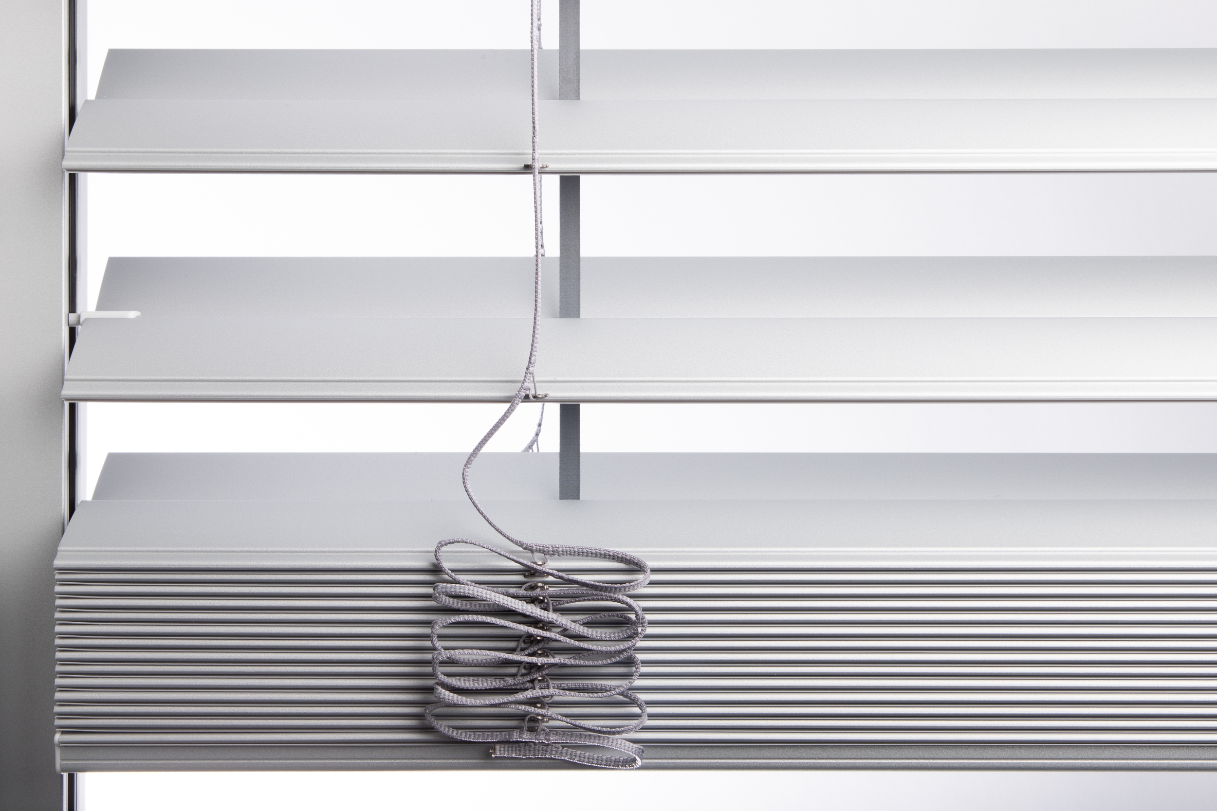 Brise-soleil orientables | TT90