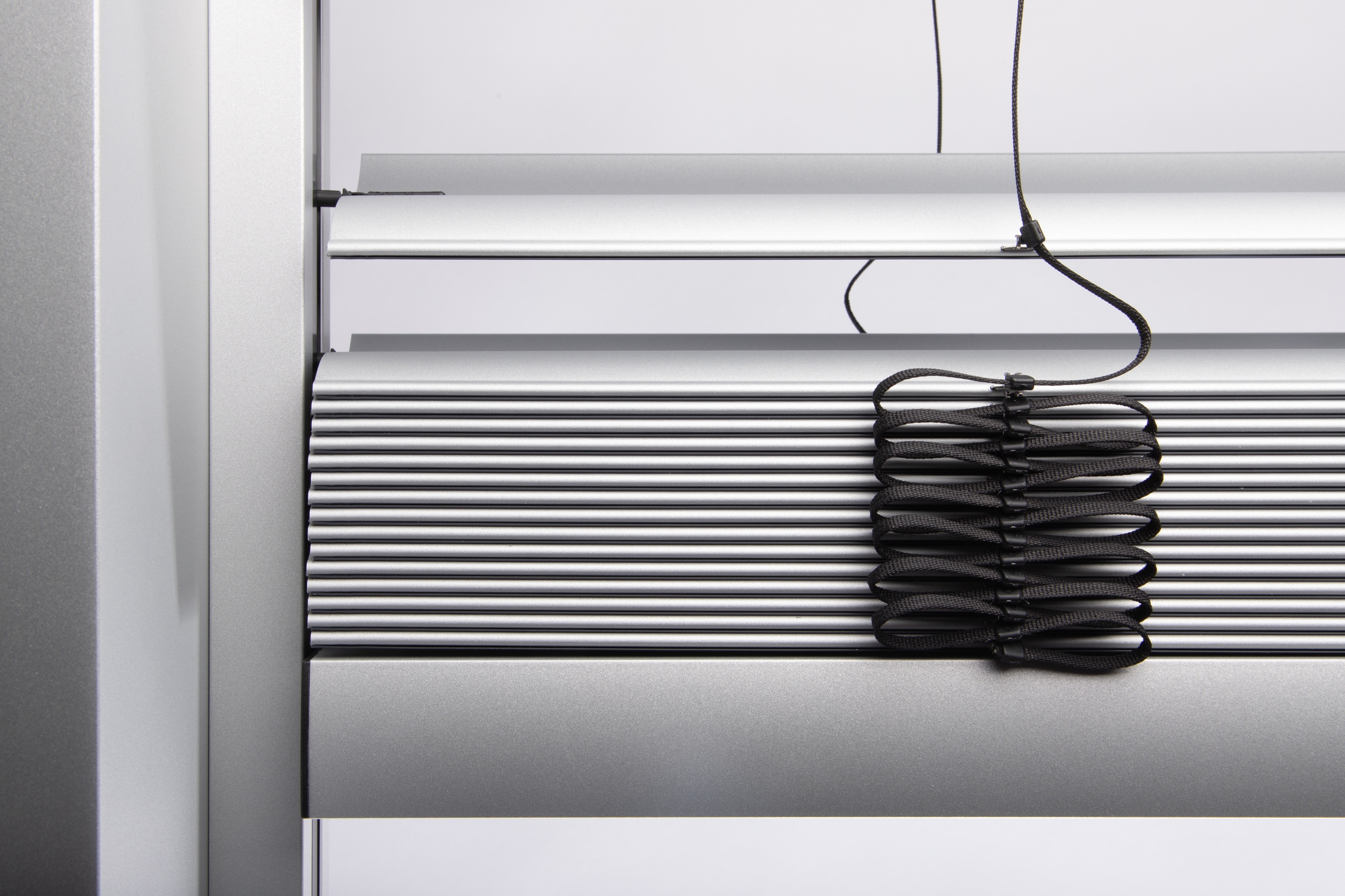Brise-soleil orientables | Wave88 Lock